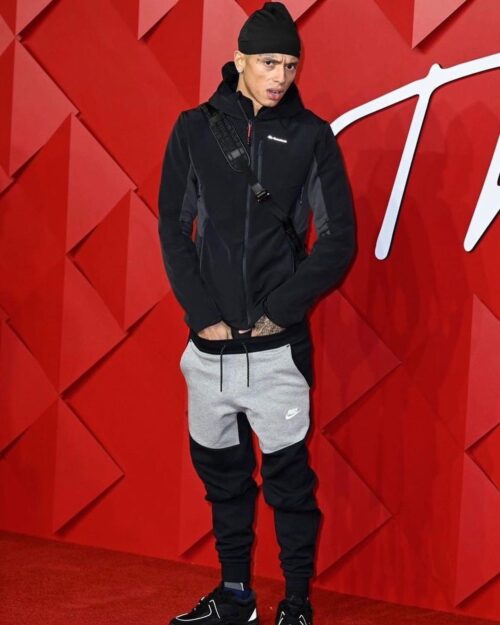 Central Cee : 身長・凄さ・ファッション・人気曲 | MUSIC-FM